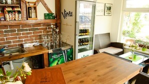 Bar (no alojamento)