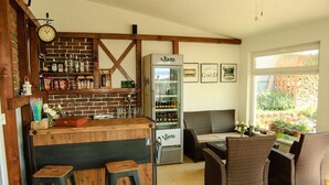 Bar (no alojamento)