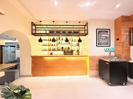 Cafeteria