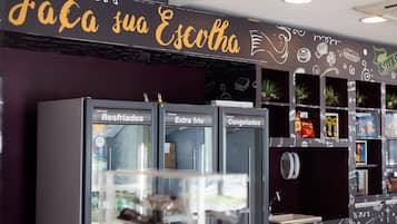 Bar (no alojamento)