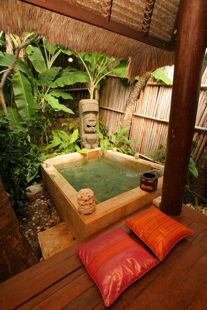 Afei Surf Inn - Hall 1 - Taiwan