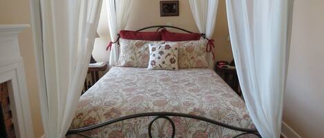 Quarto (The Northern Spy) | Roupa de alta qualidade, ferro/tábua de engomar, Wi-fi grátis