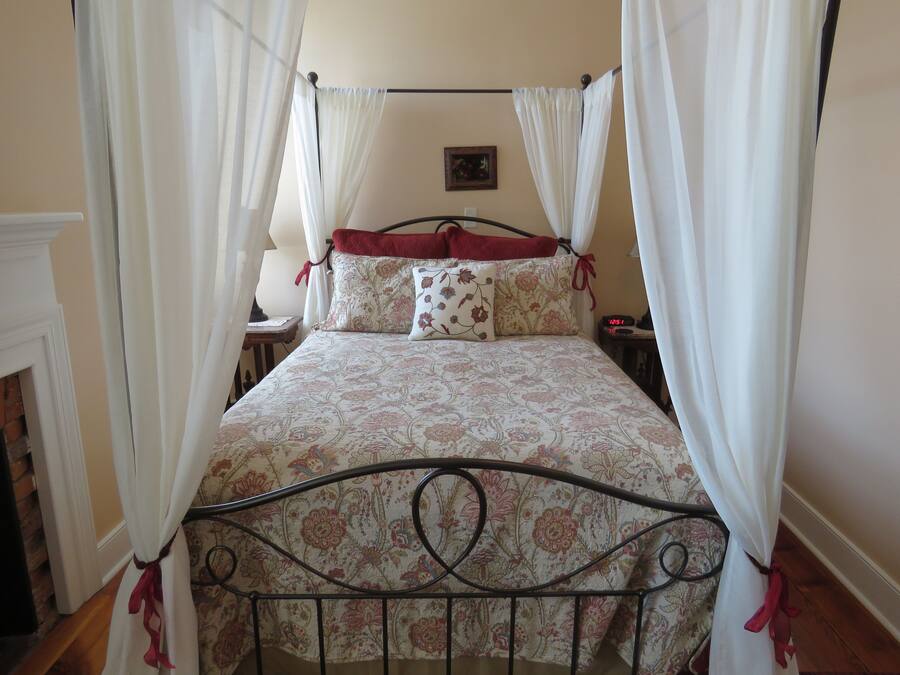 Quarto (The Northern Spy) | Roupa de alta qualidade, ferro/tábua de engomar, Wi-fi grátis