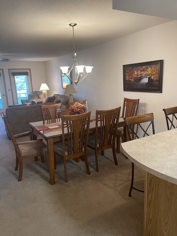 Condos At 530 E. Hiawatha - Alligator Alley