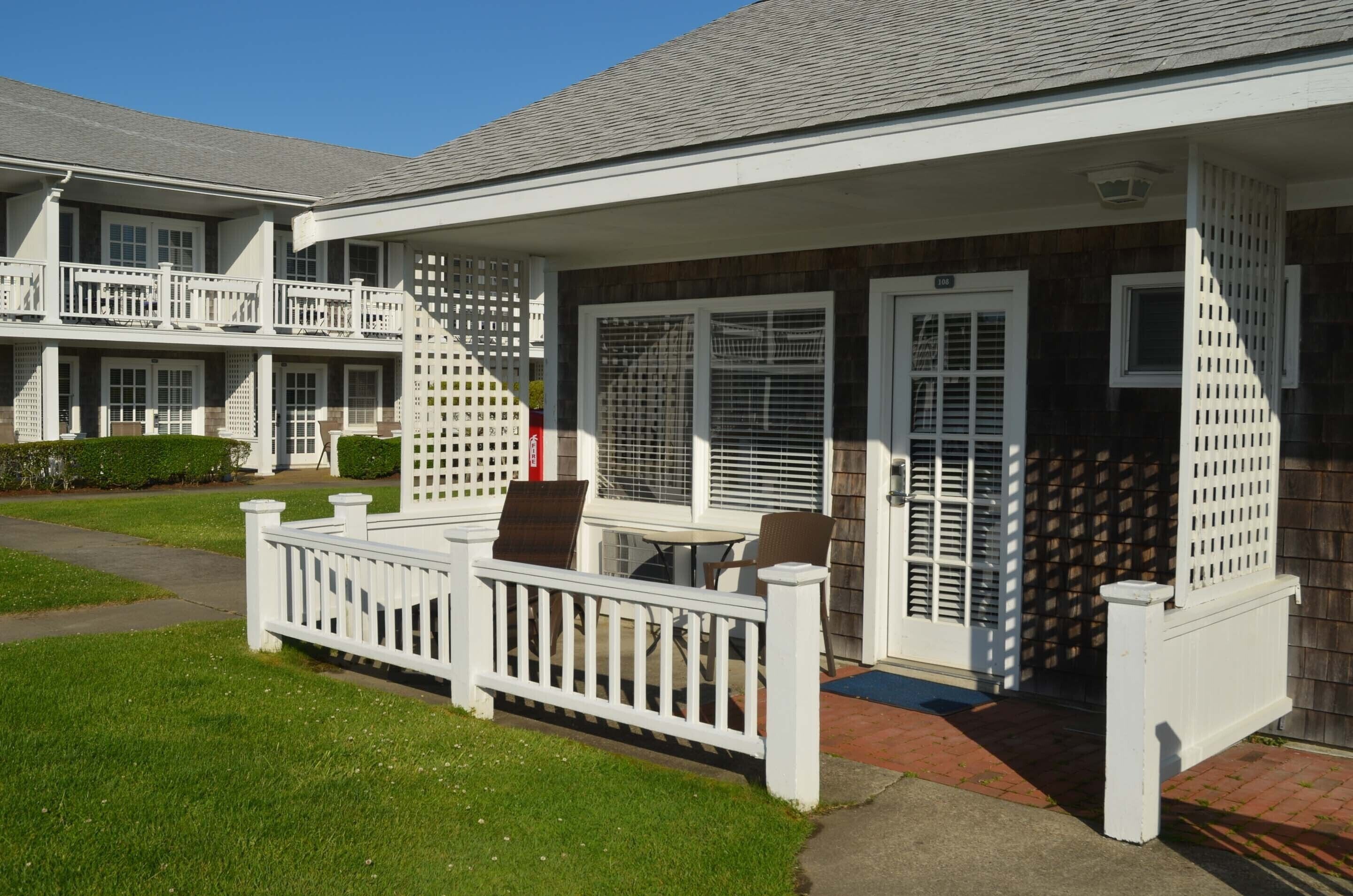Beachside on Nantucket en Nantucket - Hotels.com
