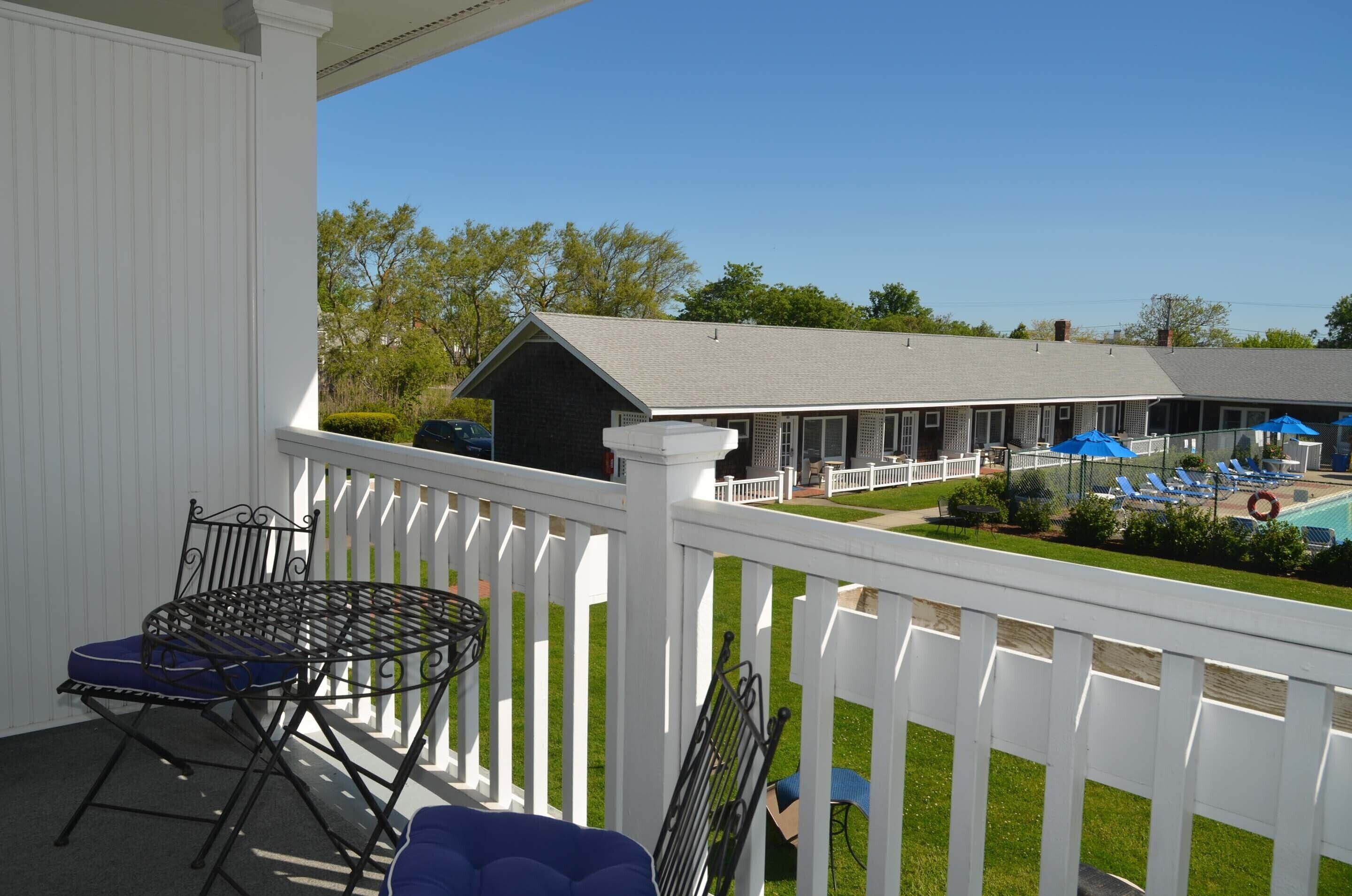 Beachside on Nantucket en Nantucket - Hotels.com