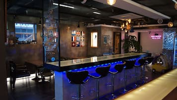 Bar (no alojamento)