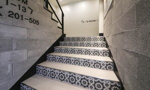 Escadas