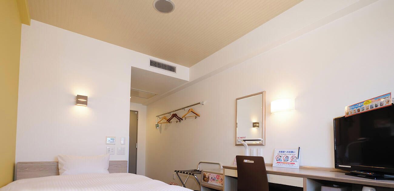 Quarto Individual, não fumadores (West Wing) | Secretária, ferro/tábua de engomar, Wi-fi grátis 