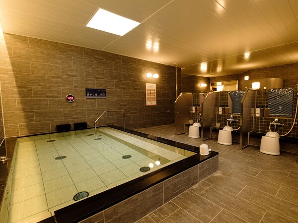 天然温泉松山新大酒店 - 松山市