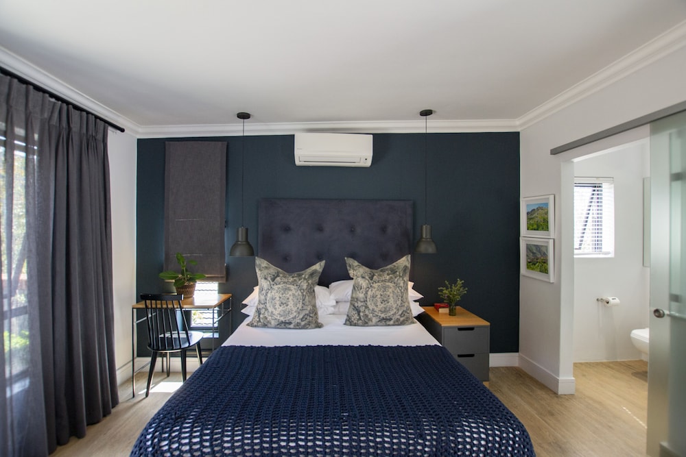 Twice Central Guesthouse - Stellenbosch