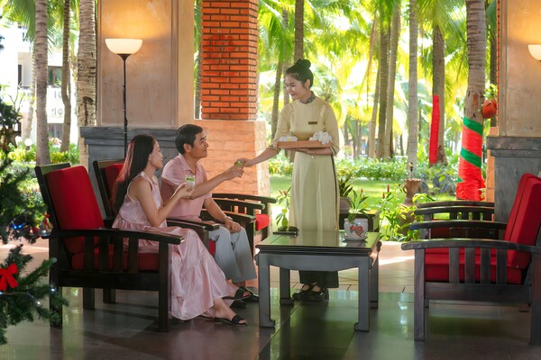 Sea Lion Beach Resort & Spa Mui Ne - Phan Thiết