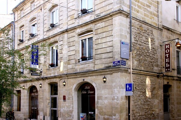 Hôtel Notre Dame - Gironde