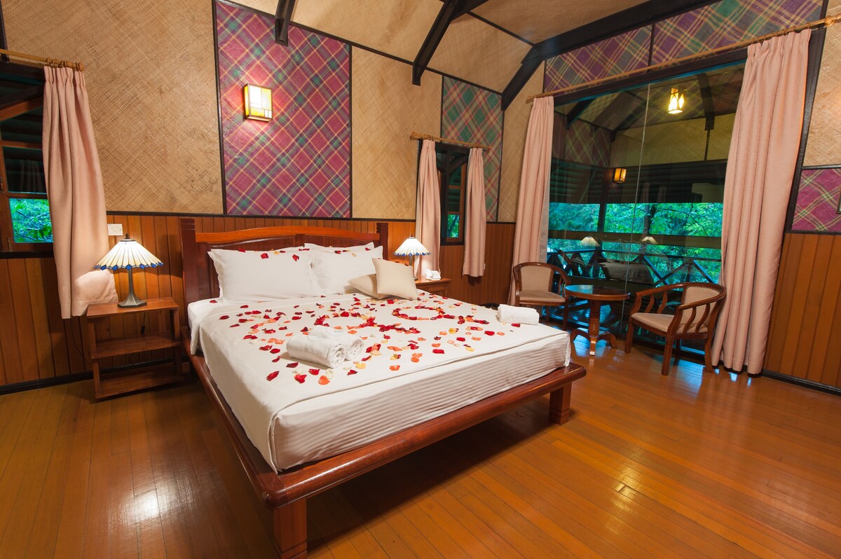 Sepilok Nature Resort Reviews, Deals & Photos 2023 - Expedia