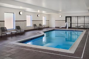 Piscina interna
