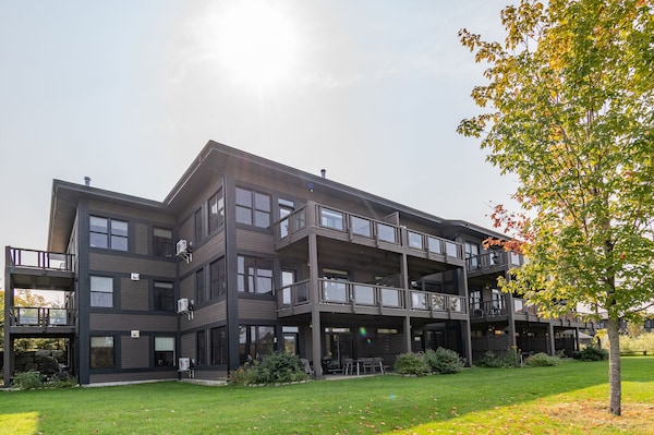 Suites Sur Lac - Québec