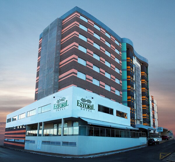 Estoril Hotel Marília - Marília