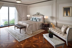 Lençóis italianos Frette, roupa de alta qualidade 