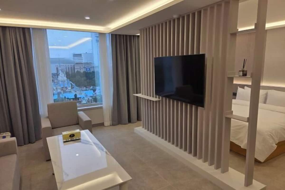 Cofres nos quartos, quartos à prova de som