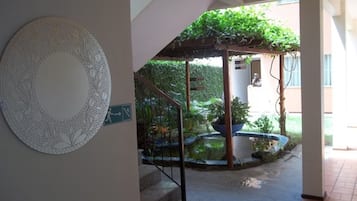 Entrada