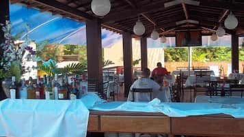 Bar (no alojamento)