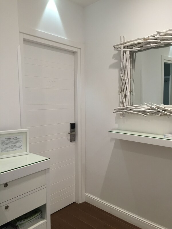 Bougainvillea Relais - Sorrent