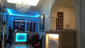 Bar (no alojamento)