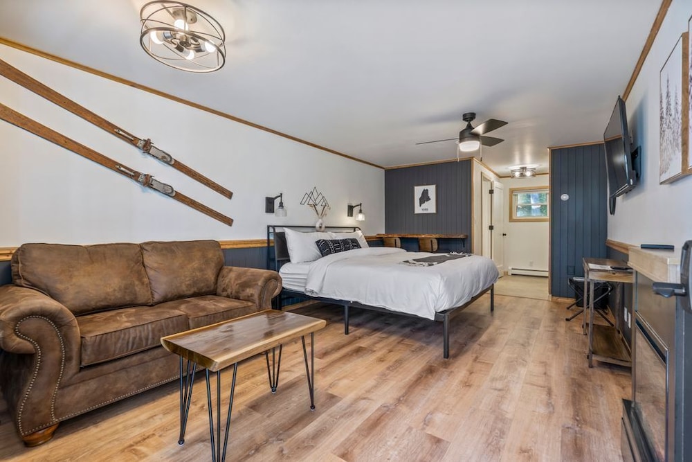 The Inn At The Rostay - Bethel, ME