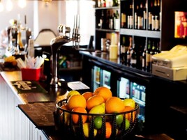 Bar (no alojamento)