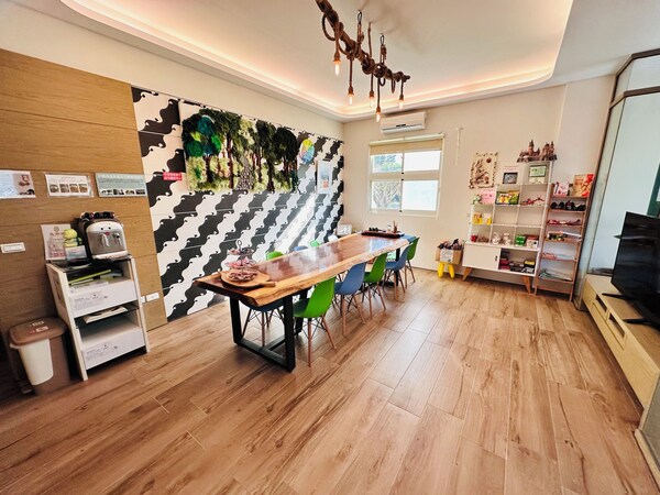 语榕花园家庭旅馆 - 澎湖縣