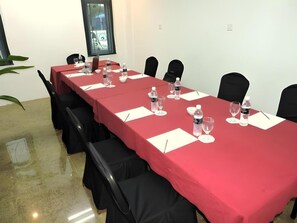 Salas de reuniões