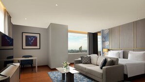 Suite Room