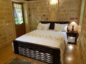 Comodidade do quarto