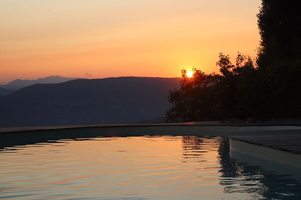 La Vela - Alpes-Maritimes