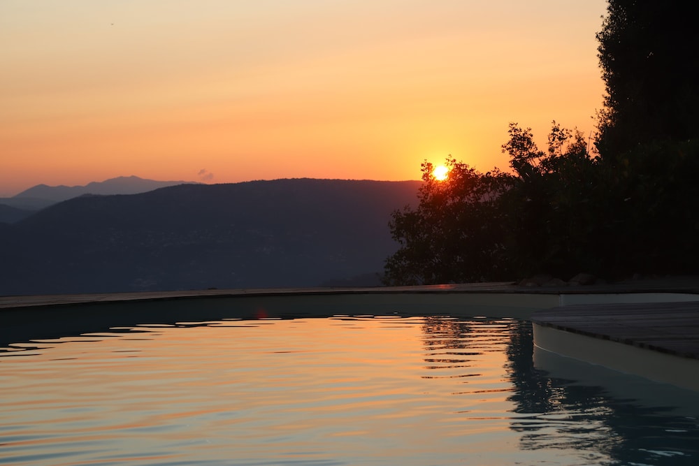 La Vela - Alpes-Maritimes