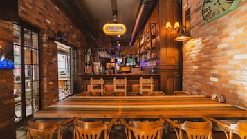 Bar (no alojamento)