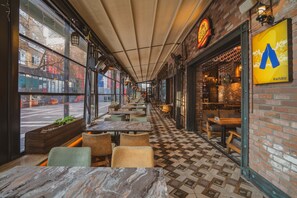 Bar (na propriedade)