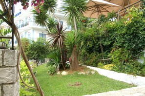 Área da propriedade