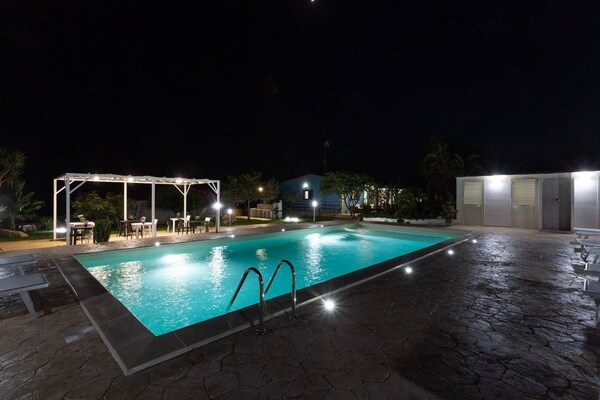 B&b Villa Francesco - Marina di Ragusa