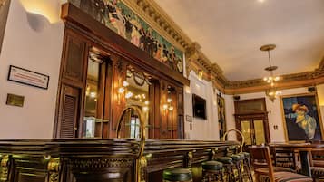 Bar (no alojamento)