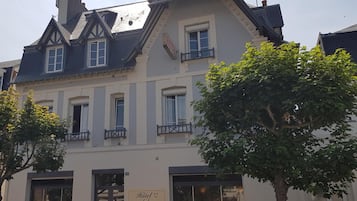 Fachada