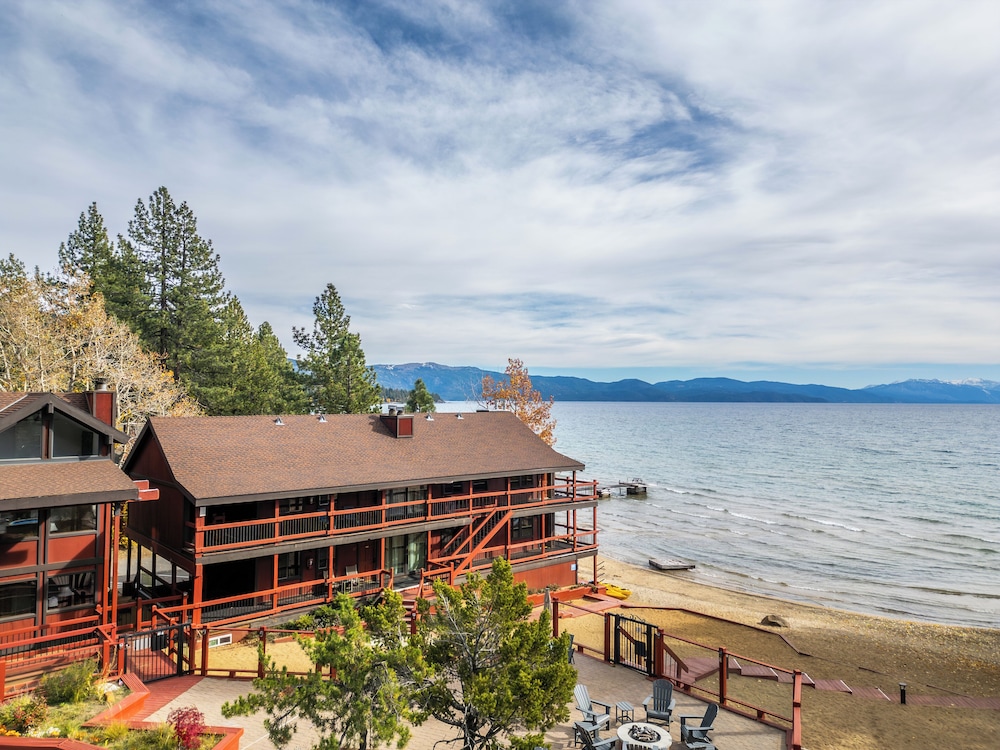 Edgelake Beach Club By Coolvacay - California