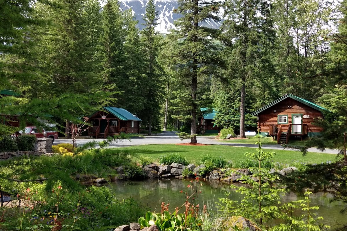 Área da propriedade