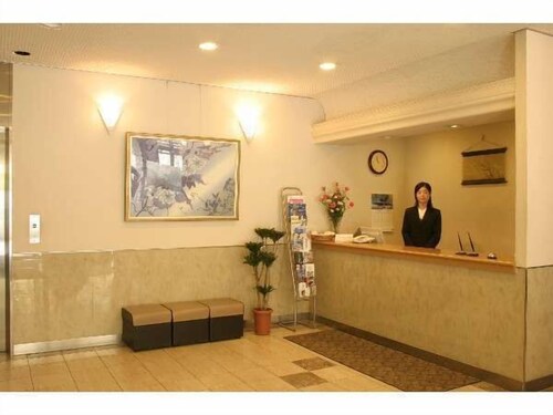 Toyooka Park Hotel - Toyooka
