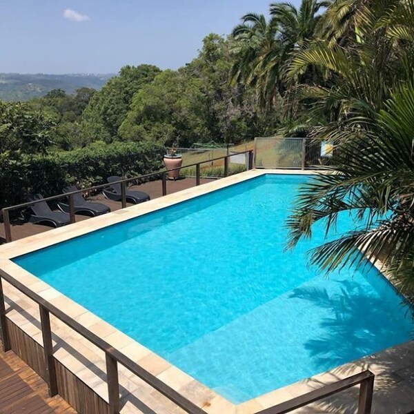 Montville Holiday Apartments - Montville