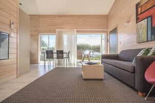 Superior Ocean View 1 Bedroom Villa | Wi-Fi de cortesia