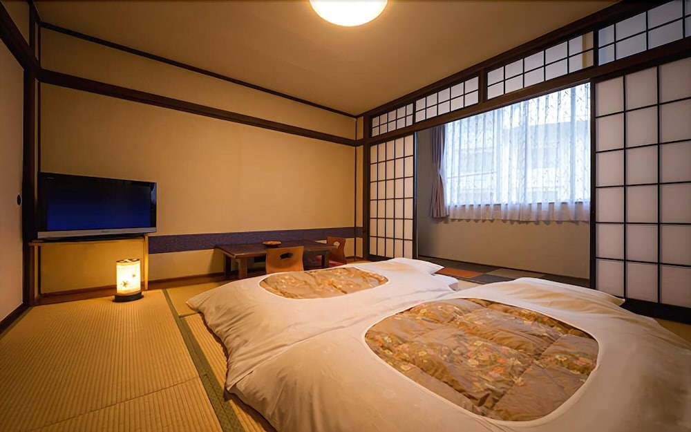 Akiu Onsen Hotel Hananoyu - Sendai