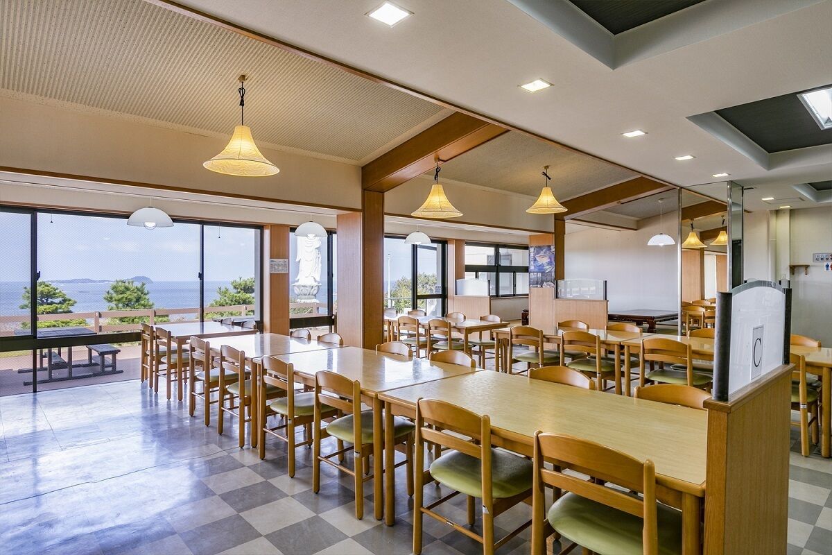 Sala de reunião