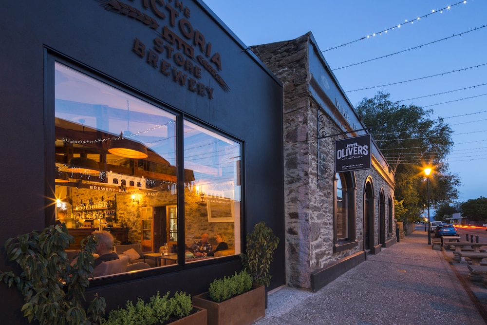 Olivers Central Otago - Clyde