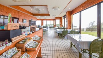 Restaurantes